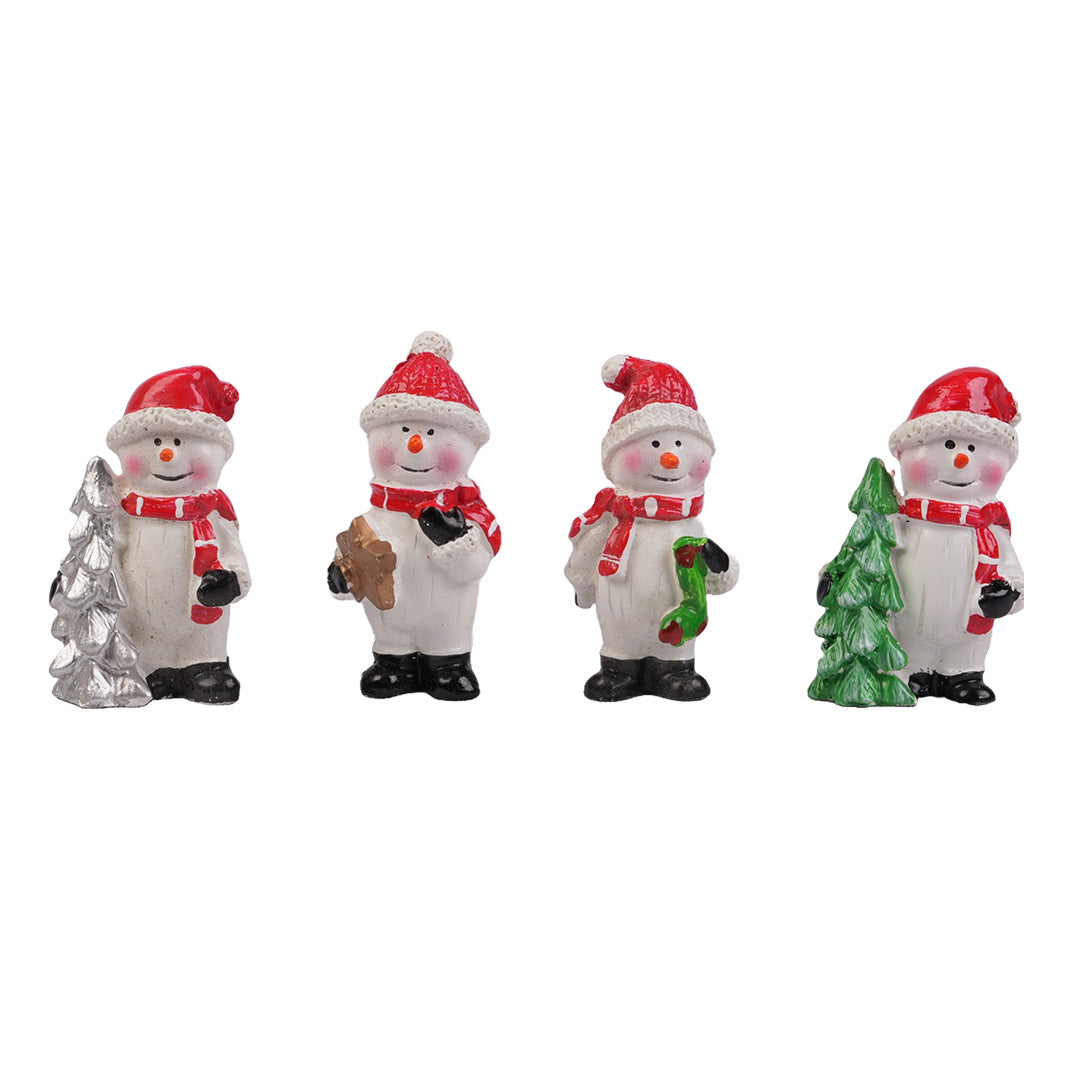 Mini Snowman Buddies – World of Christmas