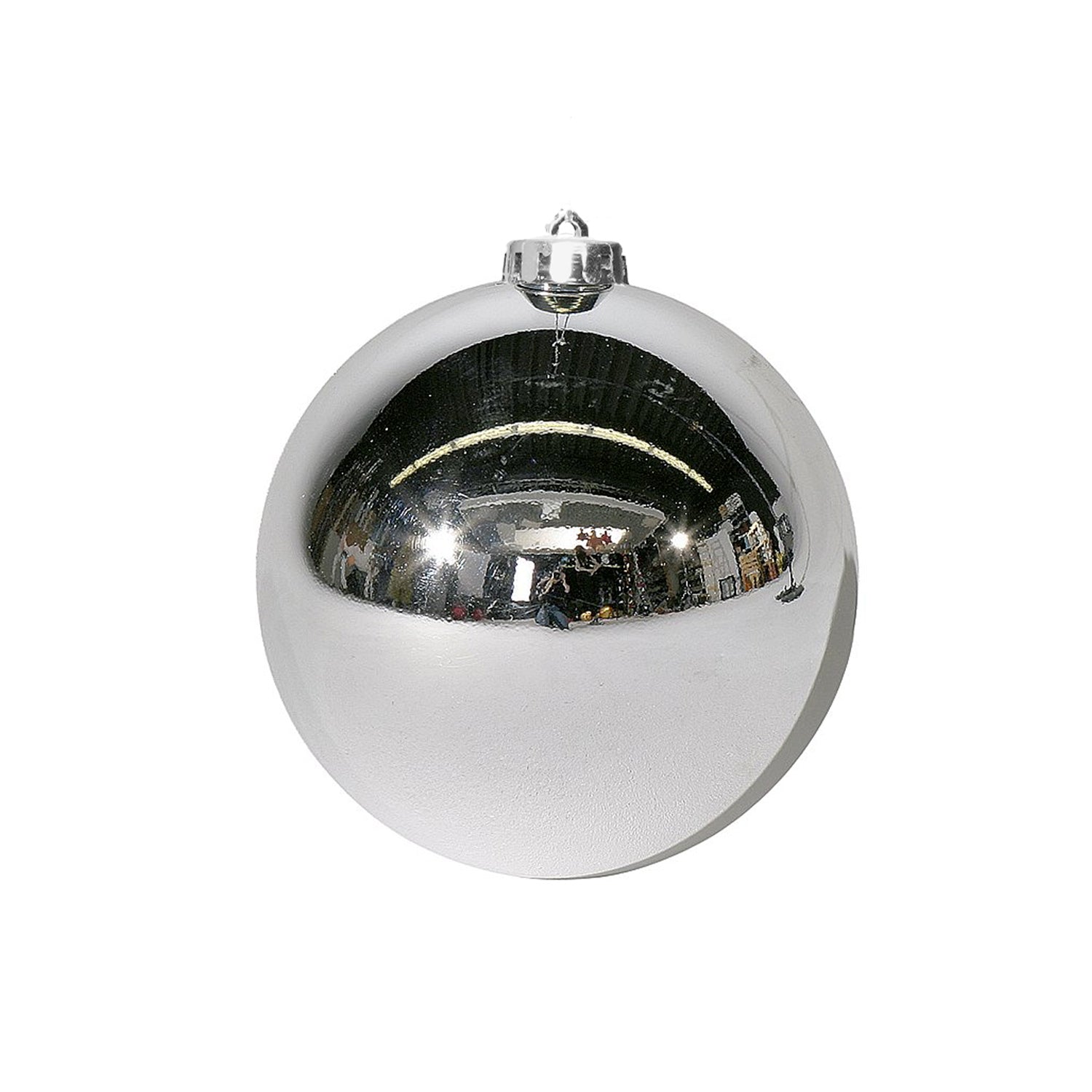 Single Hanging Bauble - 12cm – World of Christmas